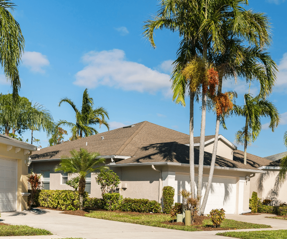 AC Contractor In Naples, FL | HealthyAir